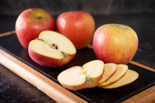 British Large Dessert Apples (4) | 44 Foods