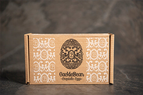 Cacklebean Mixed Chicken Eggs (6) | 44 Foods