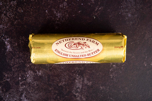 Unsalted Butter (250g) | 44 Foods